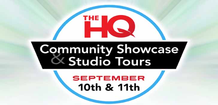 HQ Studio San Diego - CannaGeek