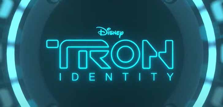 Tron: Identity Announced For 2023 - CannaGeek